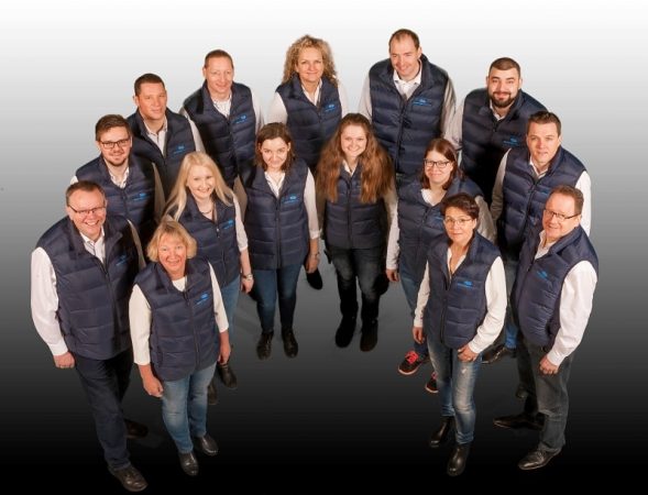 Über agmadata | agmadata